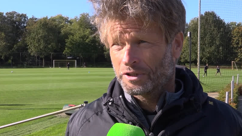 Fortes en El Jebli met De Graafschap mee naar Telstar