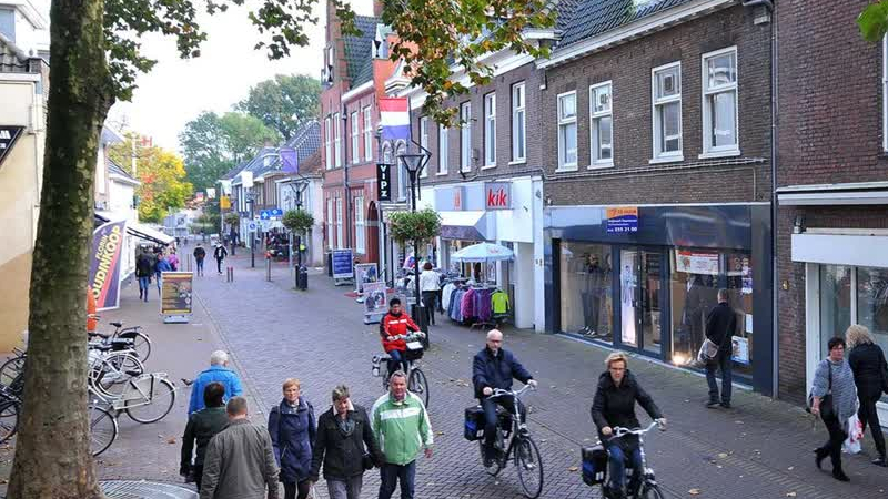 Zevenaar pakt centrum aan