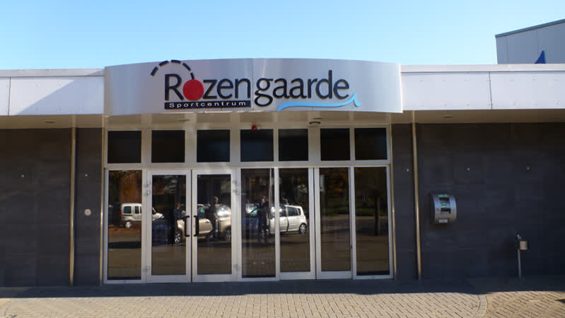 Noodopvang in Rozengaarde