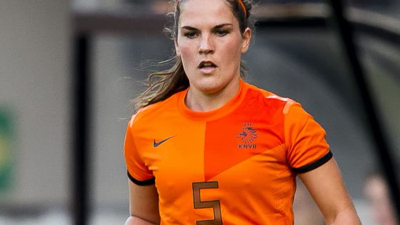 Siri Worm blikt vooruit