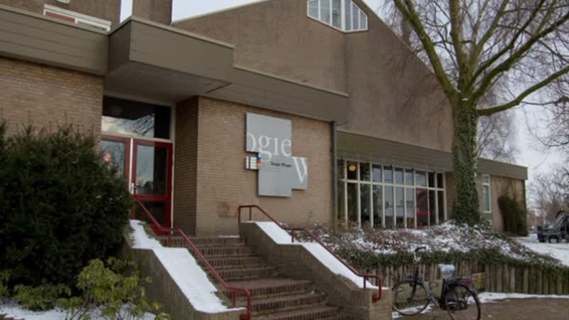 Marjan de Vos directeur Boogie Woogie