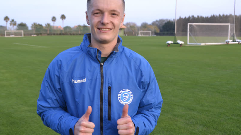 Blummel stapt per direct over naar MVV