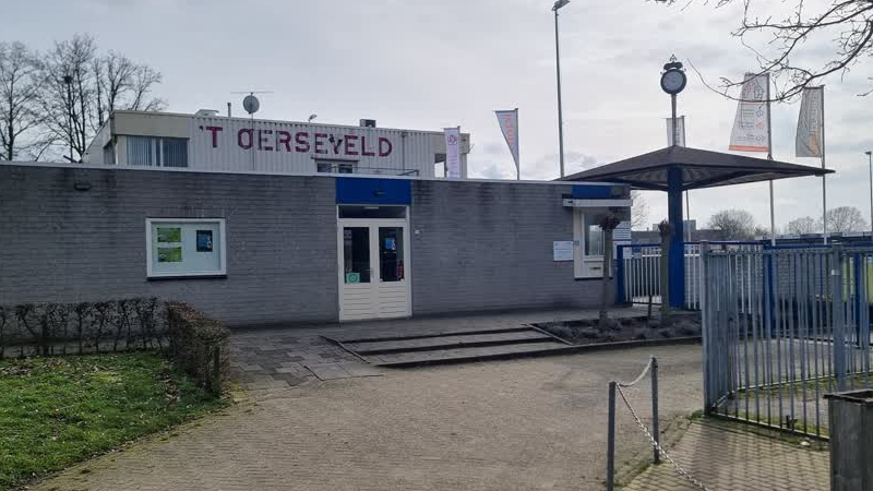 Ulftse Boys investeert flink in eigen complex, fusie komende jaren van ...