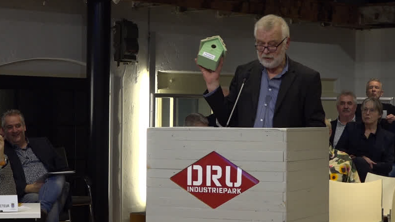 Inwoners Ulft willen geliefd park behouden, petitie tegen bouw flexwoningen