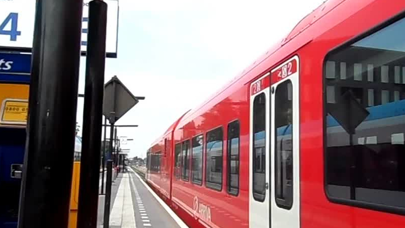 ‘Zet jouw toekomst op de rails’