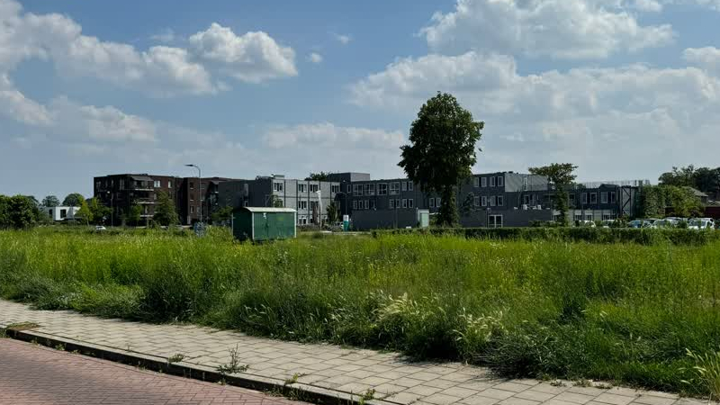 Oude IJsselstreek wil grond in Ulft laten volbouwen met woningen