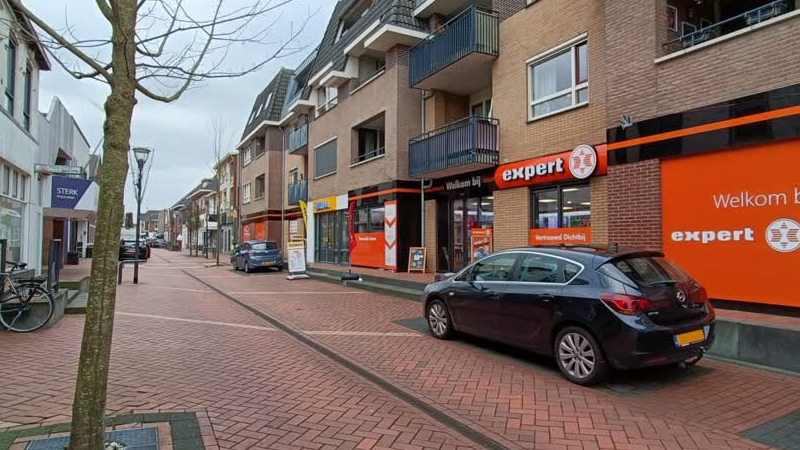 Herinrichting van Oudestraat in Neede bijna een miljoen euro duurder