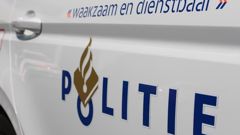 Inbraak in de protestantse kerk in Hummelo